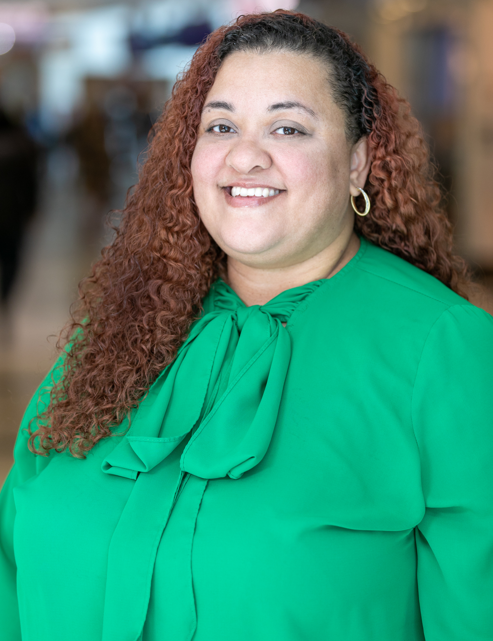 City of Philadelphia Department of Aviation Announces Stacey Lennon as Deputy Chief ...